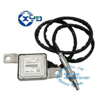 China 5WK97212 VW Nox Sensor 4G0907807J For Audi A6 Avant A7 Sportback 3.0L TDI Quattro for sale