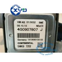 China 5WK97212 VW Nox Sensor 4G0907807J For Audi A6 Avant A7 Sportback 3.0L TDI Quattro for sale