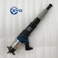 China Fukuda Cummins Common Rail Injector 5344766 295050-2200 for Diesel fuel engine for sale
