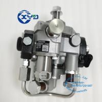China QSF3.8 ISF3.8 Engine Oil Pumps 5344768 294000-2360 For Fukuda Cummins for sale