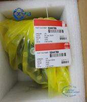 China QSF3.8 ISF3.8 Engine Oil Pumps 5344768 294000-2360 For Fukuda Cummins for sale