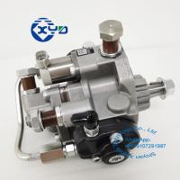 China QSF3.8 ISF3.8 Engine Oil Pumps 5344768 294000-2360 For Fukuda Cummins for sale