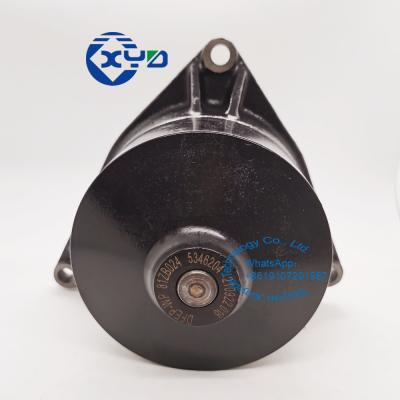 China 5346204 5579023 Automotive Water Pumps 4376357 4309344 Cummins for sale