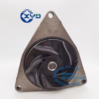 China 5346204 5579023 Automotive Water Pumps 4376357 4309344 Cummins for sale