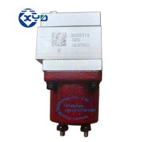 China Cummins Car Valve Replacement HVT Cut Off Valve 3059314 3017993 3018453 for sale
