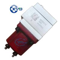 China Cummins Car Valve Replacement HVT Cut Off Valve 3059314 3017993 3018453 for sale