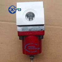 China Cummins Car Valve Replacement HVT Cut Off Valve 3059314 3017993 3018453 for sale