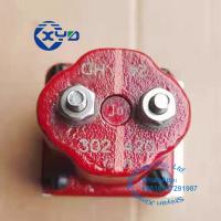 China Cummins Car Valve Replacement HVT Cut Off Valve 3059314 3017993 3018453 for sale