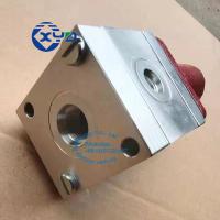 China Cummins Car Valve Replacement HVT Cut Off Valve 3059314 3017993 3018453 for sale