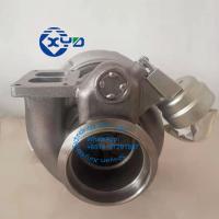 China XINYIDA Car Engine Turbocharger 3620855 CAT C15 Turbocharger for sale