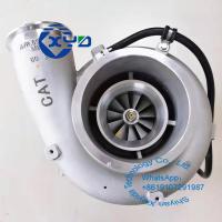China XINYIDA Car Engine Turbocharger 3620855 CAT C15 Turbocharger for sale