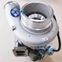 China XINYIDA Car Engine Turbocharger 3620855 CAT C15 Turbocharger for sale