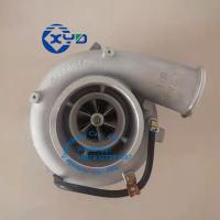 China XINYIDA Car Engine Turbocharger 3620855 CAT C15 Turbocharger for sale