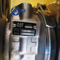 China XINYIDA Car Engine Turbocharger 3620855 CAT C15 Turbocharger for sale