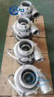 China XINYIDA Car Engine Turbocharger 3620855 CAT C15 Turbocharger for sale