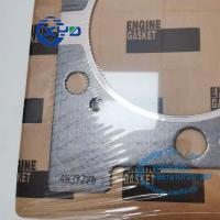 China Cummins 6L Engine Gasket Kits 4981796 4937728 3967059 Fitting Repair Kit for sale