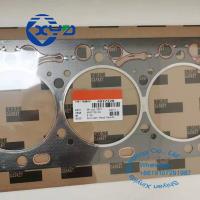 China Cummins 6L Engine Gasket Kits 4981796 4937728 3967059 Fitting Repair Kit for sale