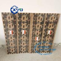 China Cummins 6L Engine Gasket Kits 4981796 4937728 3967059 Fitting Repair Kit for sale