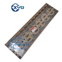 China Cummins 6L Engine Gasket Kits 4981796 4937728 3967059 Fitting Repair Kit for sale