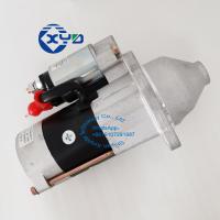 China 5363153 Car Engine Starters 5266969 5295576 5311304 ISF2.8 Diesel Engine Parts for sale
