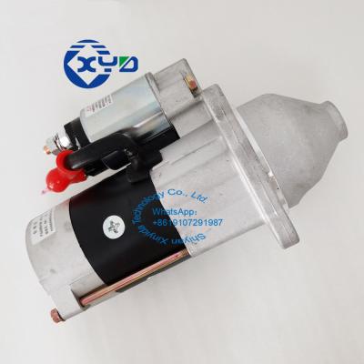 China 5363153 Car Engine Starters 5266969 5295576 5311304 ISF2.8 Diesel Engine Parts for sale