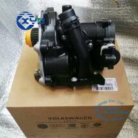 China EA888 Engine Electric Water Pump 06L121111 06K121600 06L121012A For VW Beetle for sale