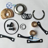 China Cummins K19 K38 Engine HX60 Turbocharger Rebuild Kit 3803257 3545647 3575236 for sale