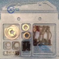 China Cummins K19 K38 Engine HX60 Turbocharger Rebuild Kit 3803257 3545647 3575236 for sale