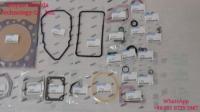China OEM 3550776 Car Engine Spare Parts Metal CAT Engine Repair Kit for sale