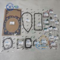 China OEM 3550776 Car Engine Spare Parts Metal CAT Engine Repair Kit for sale
