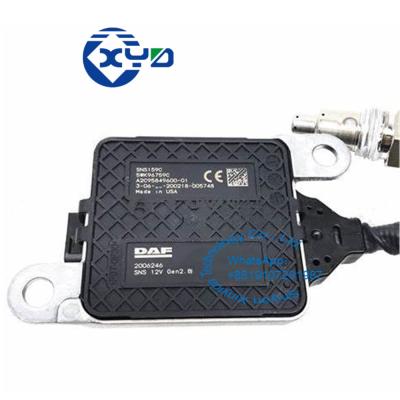 China Truck Parts Car NOx Sensor 2006246 5WK96759C For DAF Truck for sale