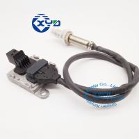 China 12V NOx Sensor Cummins 4326872 5WK96749B OEM Standard Size for sale