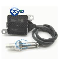 China 12V NOx Sensor Cummins 4326872 5WK96749B OEM Standard Size for sale