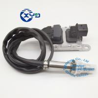 China Cummins MX11 11.9L 15.0L Car NOx Sensor 5WK96741B 4326874 for sale