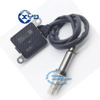 China Cummins MX11 11.9L 15.0L Car NOx Sensor 5WK96741B 4326874 for sale
