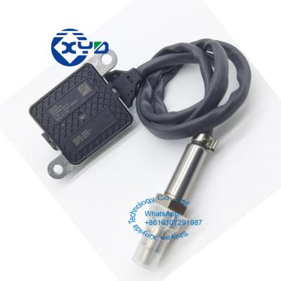 China Cummins MX11 11.9L 15.0L Car NOx Sensor 5WK96741B 4326874 for sale