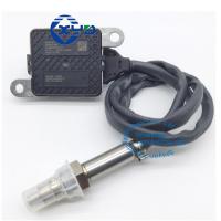 China Cummins MX11 11.9L 15.0L Car NOx Sensor 5WK96741B 4326874 for sale