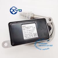 China 24V Car NOx Sensor 5WK96722B 51154080017 For MAN SCR Automotive Exhaust Gas Systems for sale