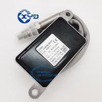 China 24V Car NOx Sensor 5WK96722B 51154080017 For MAN SCR Automotive Exhaust Gas Systems for sale