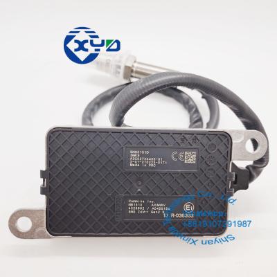 China OEM Nitrogen Oxide Sensor Cummins 4326862 NB1510 A045S156 A3C02724400-01 for sale
