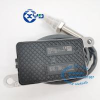 China Cummins Automotive SCR NOx Sensor 24V 4326863 5WK96765A A045S157 for sale