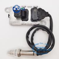 China Cummins Automotive SCR NOx Sensor 24V 4326863 5WK96765A A045S157 for sale