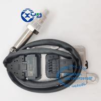 China Cummins Automotive SCR NOx Sensor 24V 4326863 5WK96765A A045S157 for sale