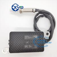 China Cummins Automotive SCR NOx Sensor 24V 4326863 5WK96765A A045S157 for sale