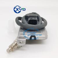 China Cummins Automotive SCR NOx Sensor 24V 4326863 5WK96765A A045S157 for sale
