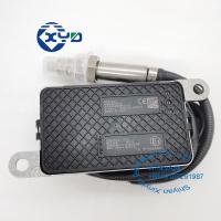 China 4326868 5WK96752C 24V Exhaust Nox Sensor Car Engine Sensor For Cummins for sale