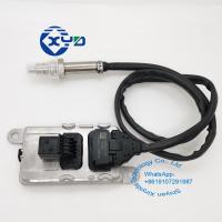 China 4326868 5WK96752C 24V Exhaust Nox Sensor Car Engine Sensor For Cummins for sale