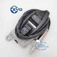 China 4326868 5WK96752C 24V Exhaust Nox Sensor Car Engine Sensor For Cummins for sale