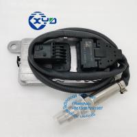 China Cummins Car NOx Sensor 4326861 5WK96766C For Automobile Exhaust for sale