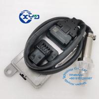 China Cummins Car NOx Sensor 4326861 5WK96766C For Automobile Exhaust for sale